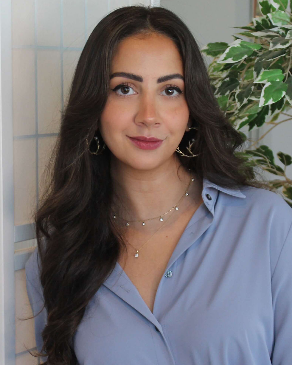 Mariam El Halawani | ATIC Psychotherapy